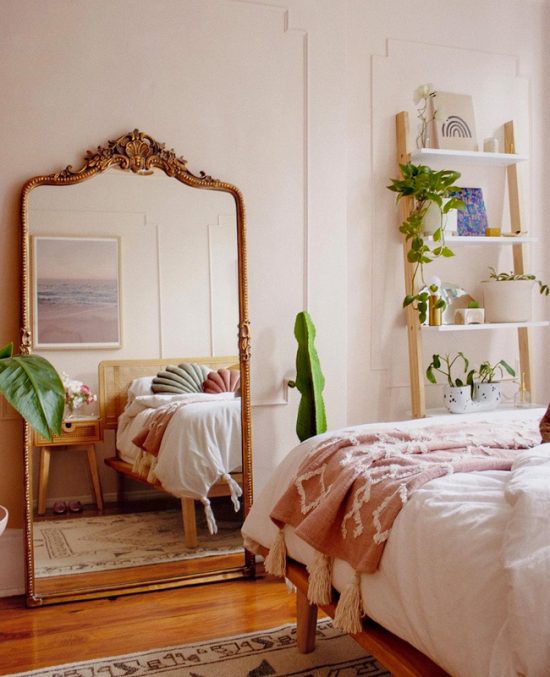 Une déco chic dans la chambre à coucher | My Blog Deco