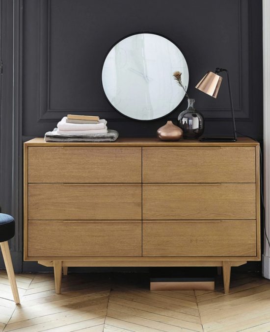 Quelle commode en bois choisir ? | My Blog Deco