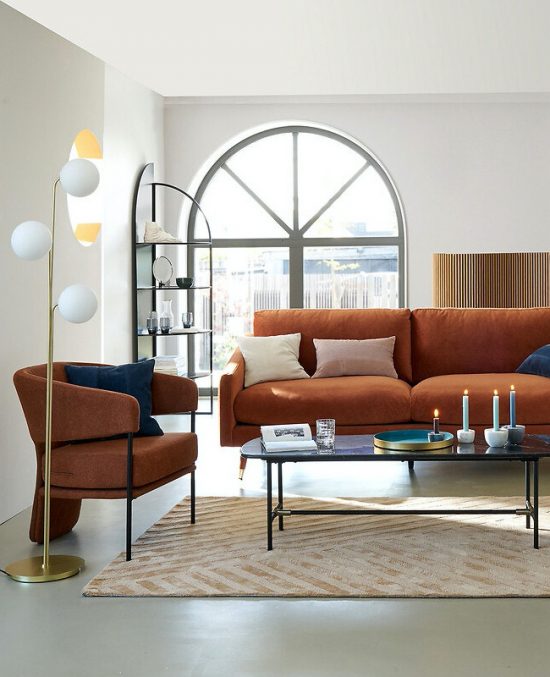 Fauteuil moderne : mes modèles préférés | My Blog Deco