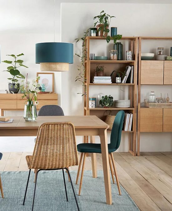 Où trouver une bibliothèque moderne ? | My Blog Deco