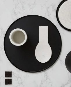 Tuto Déco : Le petit plateau moderne | My Blog Deco