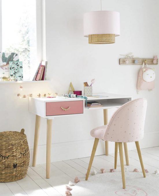 Suspension rose : mon guide d’achat | My Blog Deco