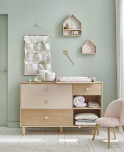 Où trouver une commode rose ? | My Blog Deco