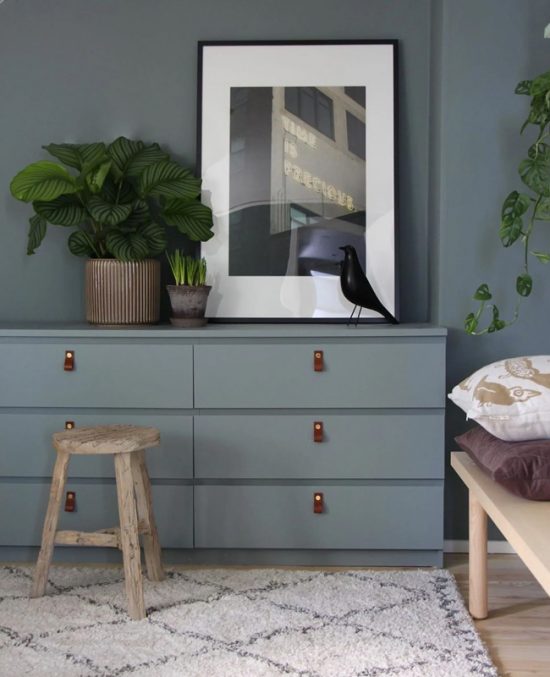 Commode double : ma sélection déco | My Blog Deco