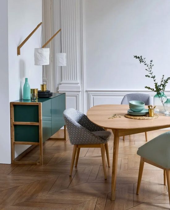 Buffet moderne : ma sélection déco | My Blog Deco