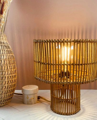 Quel luminaire choisir pour une déco bohème ? | My Blog Deco