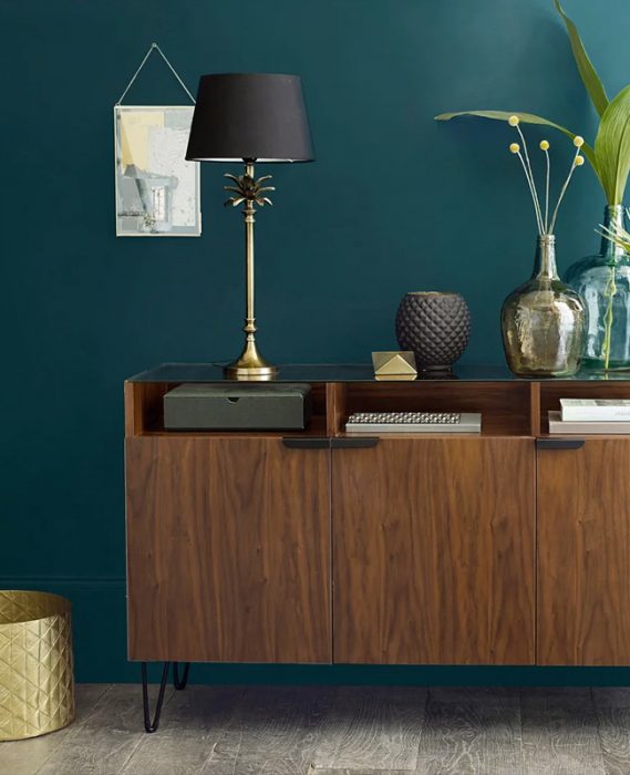 Buffet vintage : mes modèles préférés | My Blog Deco