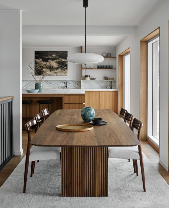 Quelle chaise en noyer choisir ? | My Blog Deco