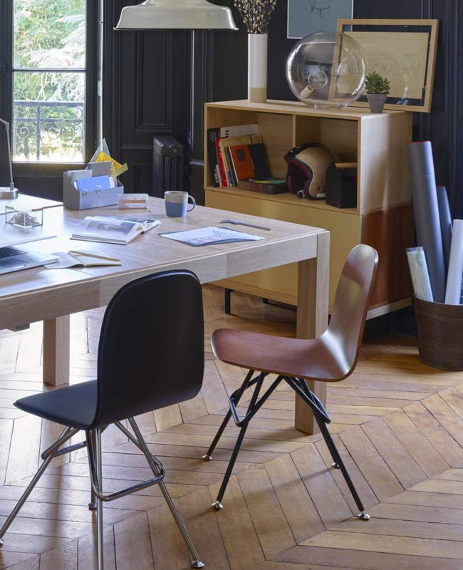 Quelle chaise en noyer choisir ? | My Blog Deco