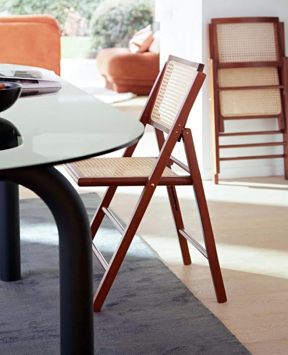 Quelle chaise en noyer choisir ? | My Blog Deco