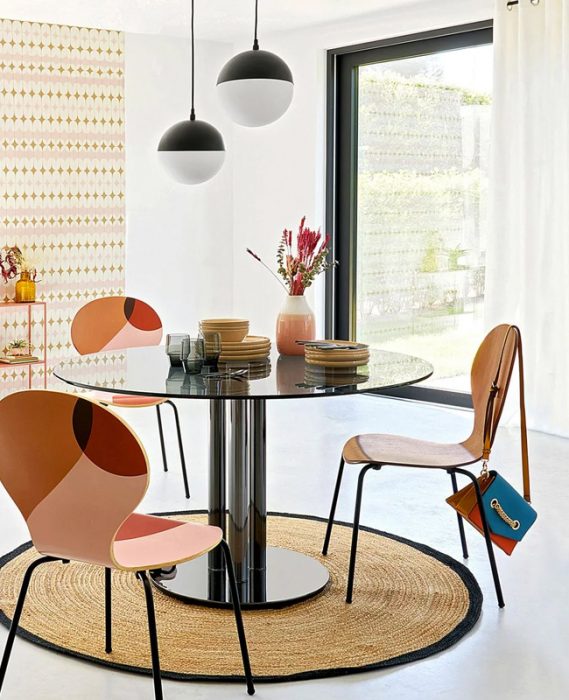 Quelle chaise en noyer choisir ? | My Blog Deco