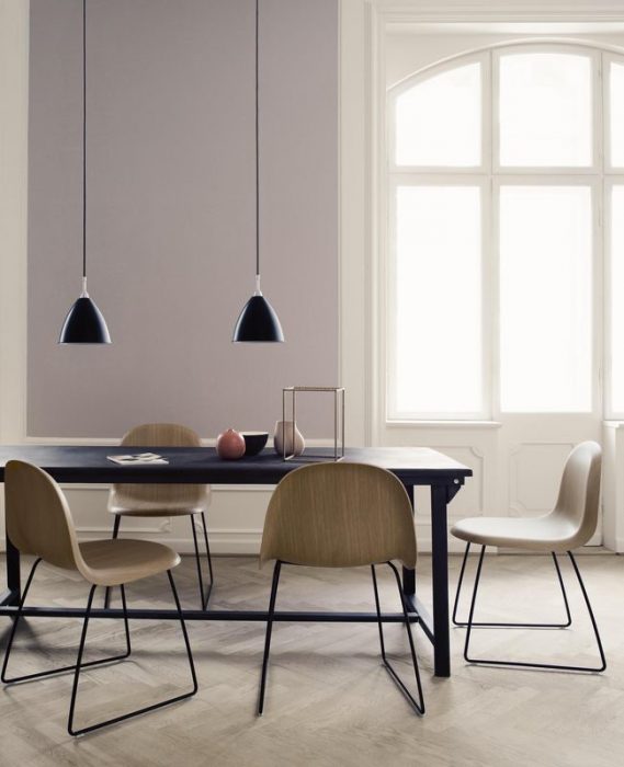 Quelle chaise en noyer choisir ? | My Blog Deco