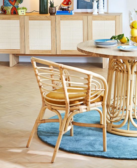 Chaise en rotin : mes modèles coups de coeur | My Blog Deco