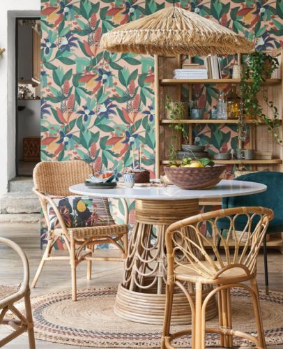 Chaise en rotin : mes modèles coups de coeur | My Blog Deco