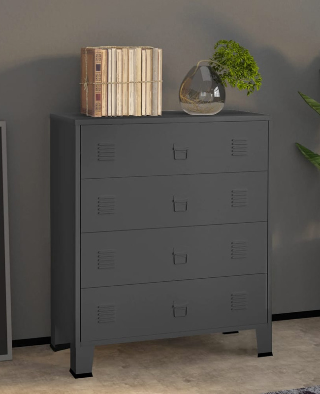 Sublimez votre intérieur avec les commodes VidaXL | My Blog Deco