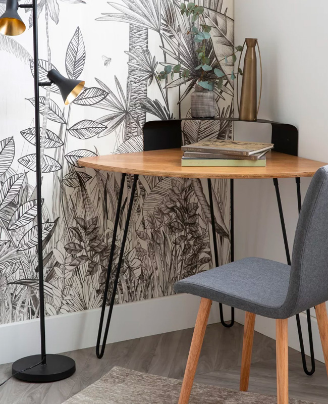 Où acheter un bureau d’angle ? | My Blog Deco