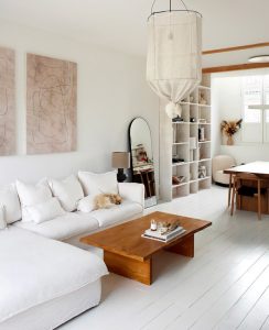 Associer les styles déco zen et moderne dans le salon | My Blog Deco