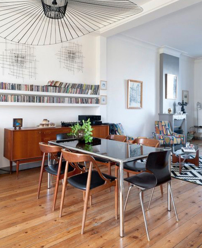 Où acheter un buffet rétro ? | My Blog Deco