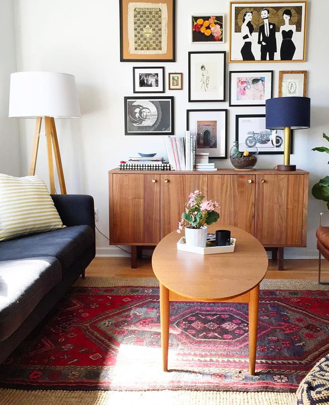 Où acheter un buffet rétro ? | My Blog Deco