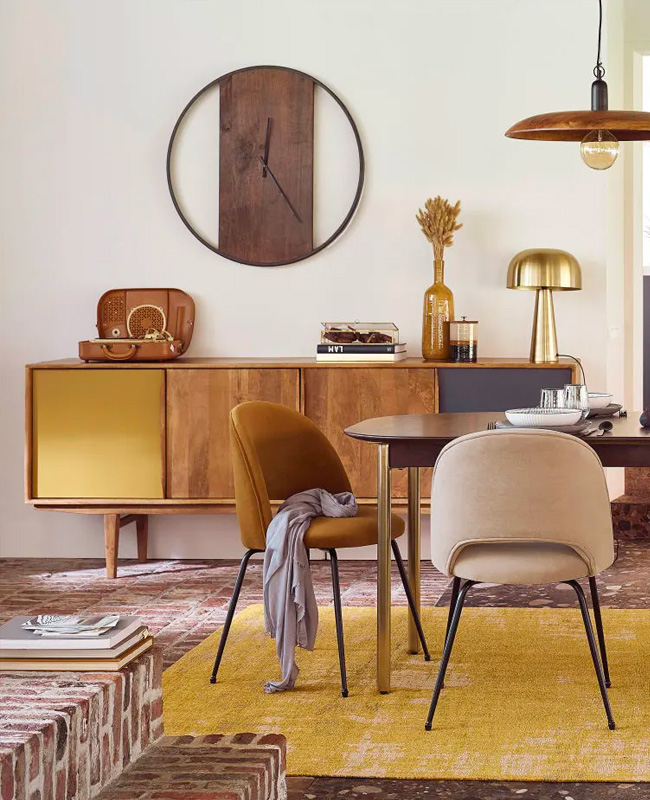 Où acheter un buffet rétro ? | My Blog Deco