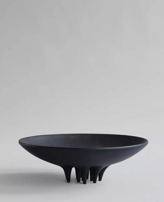 Tuto Déco : Le plateau de table avec pince | My Blog Deco