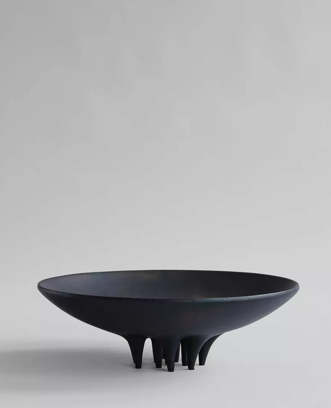 Tuto Déco : Le plateau de table avec pince | My Blog Deco