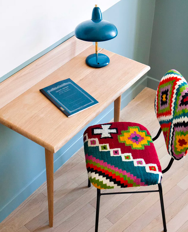 Bureau console : mes modèles coups de coeur | My Blog Deco