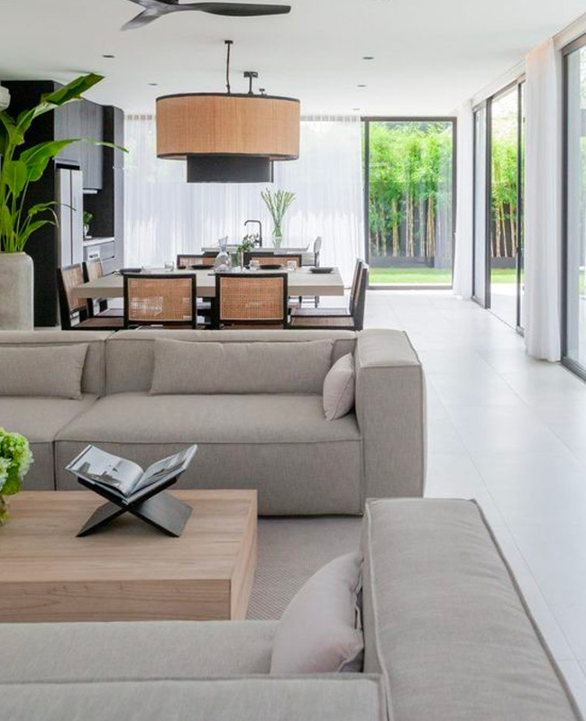 Où trouver une table basse moderne ? | My Blog Deco