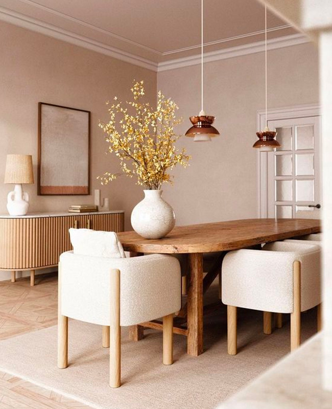 Un buffet zen dans ma déco | My Blog Deco