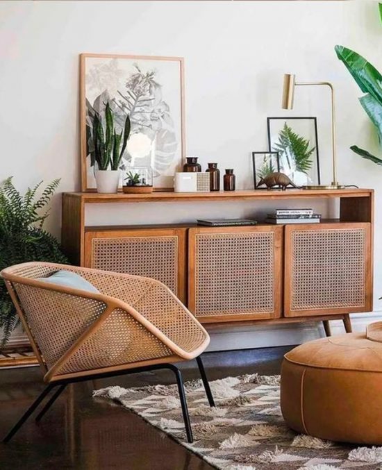 Un buffet zen dans ma déco | My Blog Deco