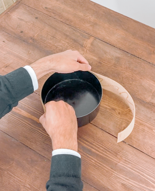 Ikea Hack : La lampe Ikea Fado en liège | My Blog Deco