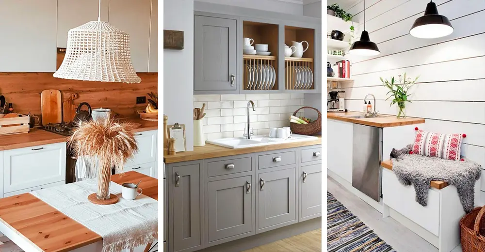 Comment créer une déco cosy dans la cuisine ? | My Blog Deco